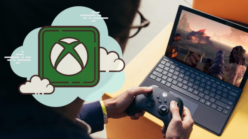 Xbox Remote Play для PC Windows 10 | Xbox Union